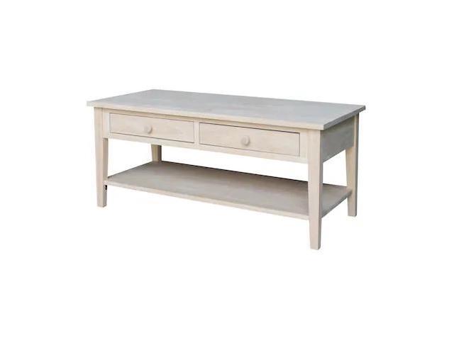 Click here for INTERNATIONAL CONCEPTS OT-8C Rectangle K12-3030-3... prices