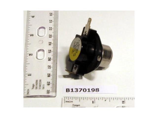 Click here for GOODMAN B1370198 B1370198 Switch  Primary Limit  prices