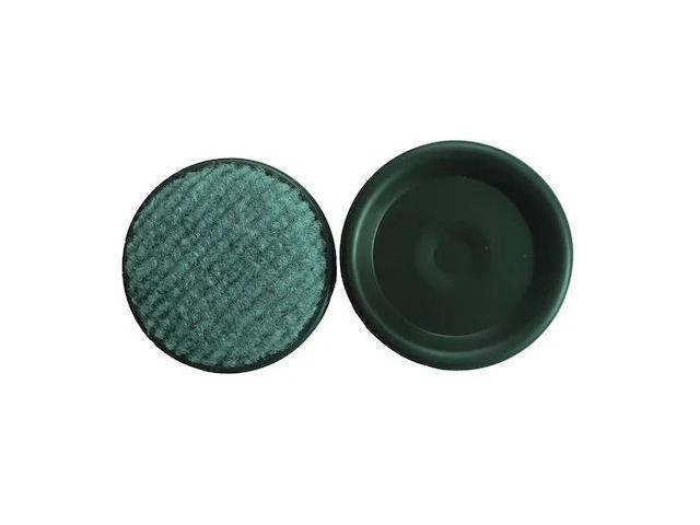 Click here for ZORO SELECT 10G199 Furniture Caster Cups Round 2-1... prices