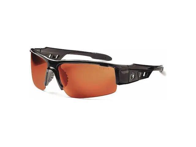 Click here for ERGODYNE DAGR DAGR  Safety Glasses  Uncoated  Copp... prices