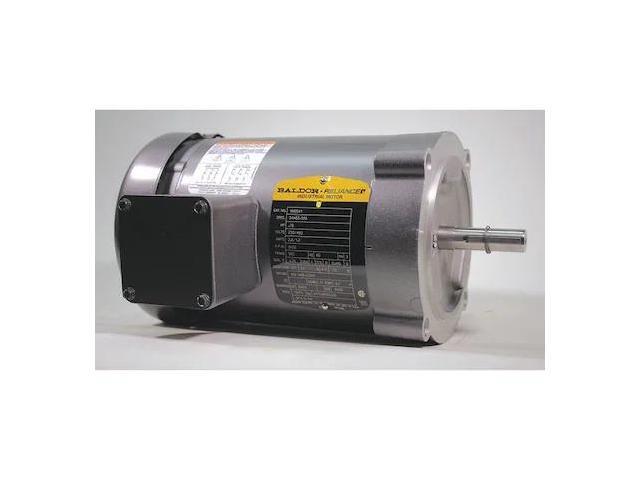 Click here for BALDOR-RELIANCE VM3541 Three-Phase General Purpose... prices