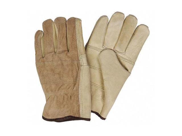 Click here for MCR SAFETY 32055M Industry Grade Cow Driver Patch... prices