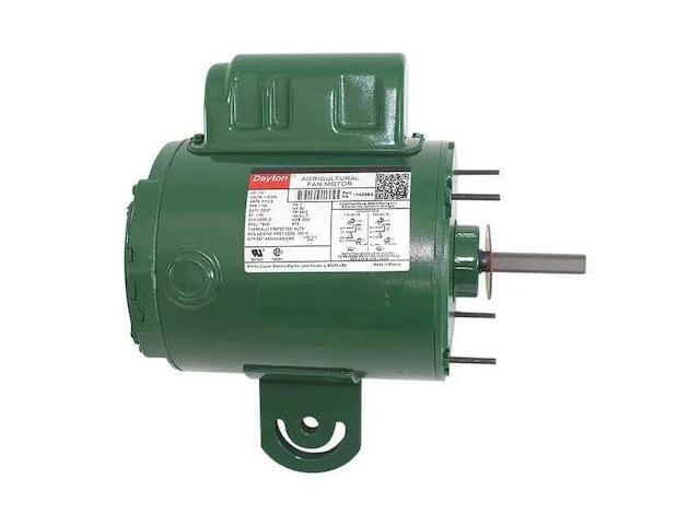 Click here for DAYTON 1YAZ9BG Agricultural Fan Mtr PSC TEAO 1/2hp prices