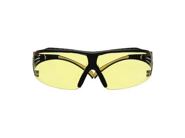 Click here for 3M SF403XSGAF-YEL SecureFit 400  Safety Glasses  S... prices
