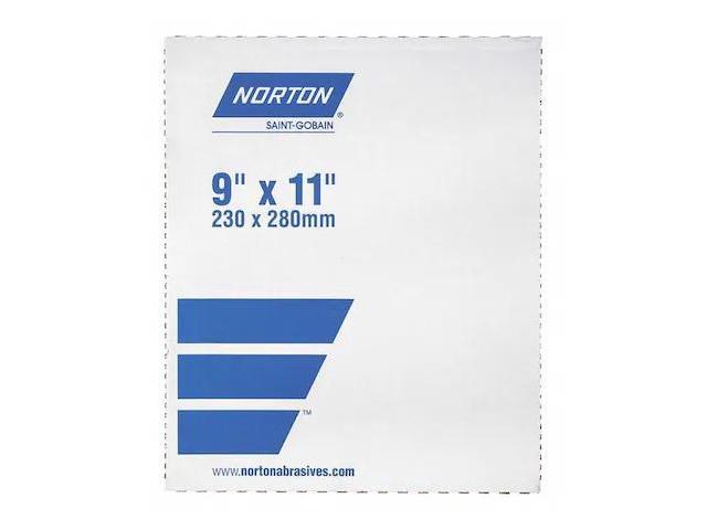 Click here for NORTON ABRASIVES 66261139377 Sanding Sheet 11 L 9... prices