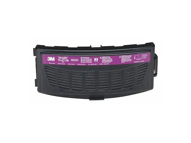 Click here for 3M TR-6710N-5 Versaflo Filter HEPA Magenta PK5 prices