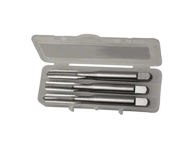 Click here for GREENFIELD THREADING 318779 Straight Flute Hand Ta... prices