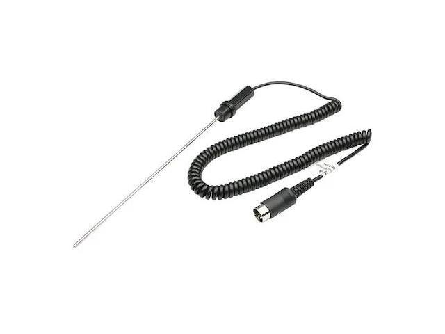 Click here for LAB SAFETY SUPPLY 29PD13 Temperature Sensor  Steel... prices