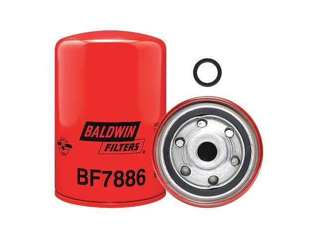 Click here for BALDWIN FILTERS BF7886 Fuel Filter  5 5/8 in Lengt... prices