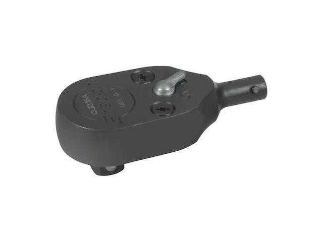 Click here for CDI QYD16A CDI Torque Wrench Head Ratchet Sq Y 1/2... prices