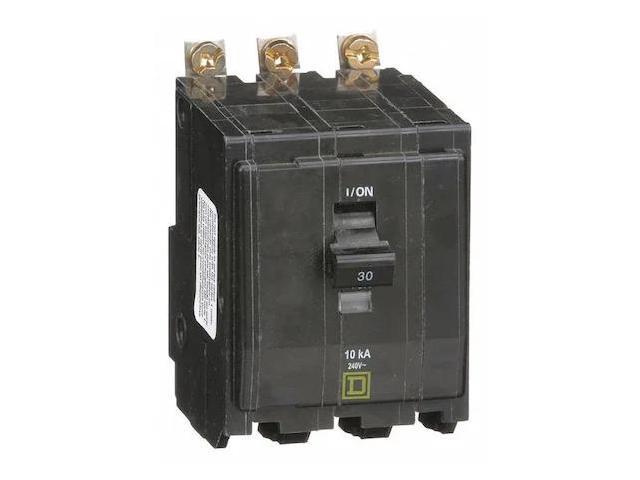 Click here for SQUARE D QOB330 Miniature Circuit Breaker  QO Seri... prices