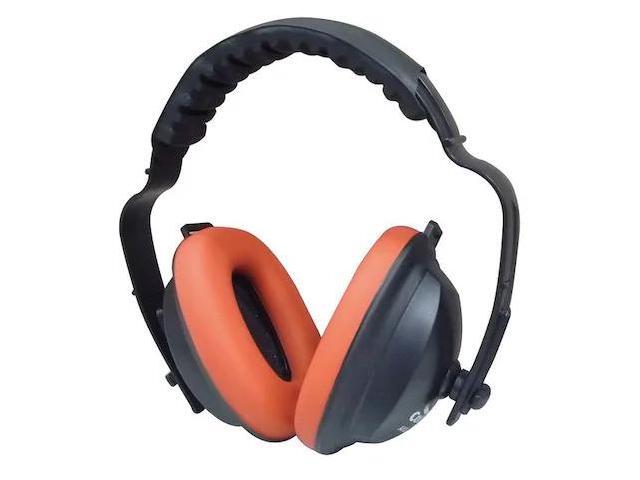 Click here for CONDOR 26X624 Over-the-Head Ear Muffs  21 dB  Cond... prices