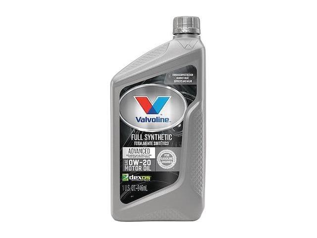 Click here for VALVOLINE VV916 Engine Oil  Full Synthetic  32 Oz... prices