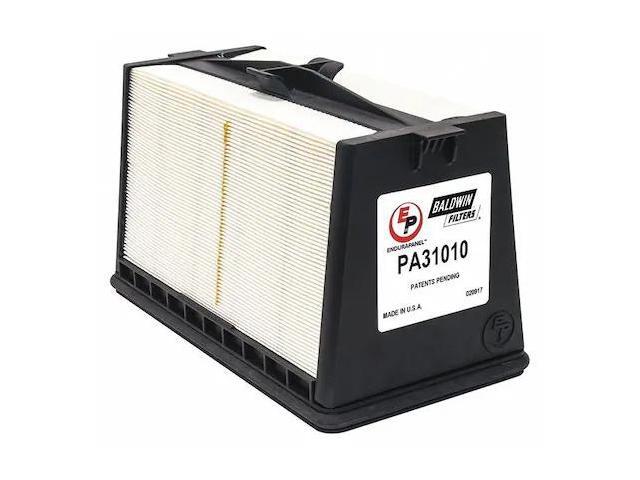 Click here for BALDWIN FILTERS PA31010 Air Panel Filter 6-19/32 H... prices