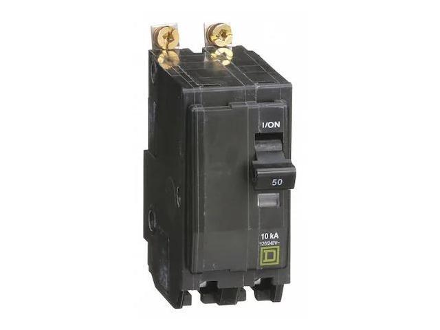 Click here for SQUARE D QOB250 Miniature Circuit Breaker  QO Seri... prices