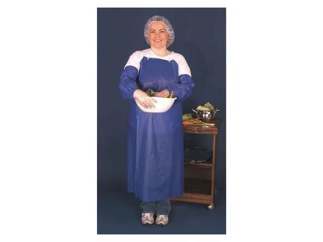 Click here for MCR SAFETY O63R4 6 Mil Blue Vinyl Apron Edge 35 X... prices