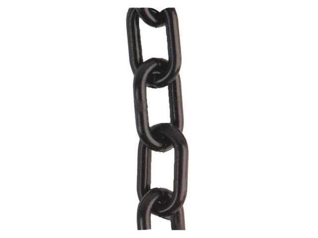 Click here for MR. CHAIN 50003-300 2 (#8  51 mm.) x 300 ft. Black... prices