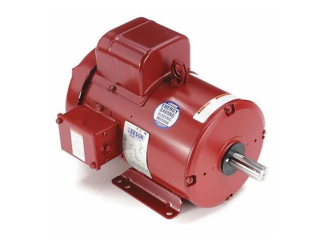 Click here for LEESON 131542.00 General Purpose Farm Duty Motor 3... prices