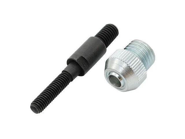 Click here for ZORO SELECT 5PWZ2 Bushing/Mandrel 10-24 For 5TUW2/... prices