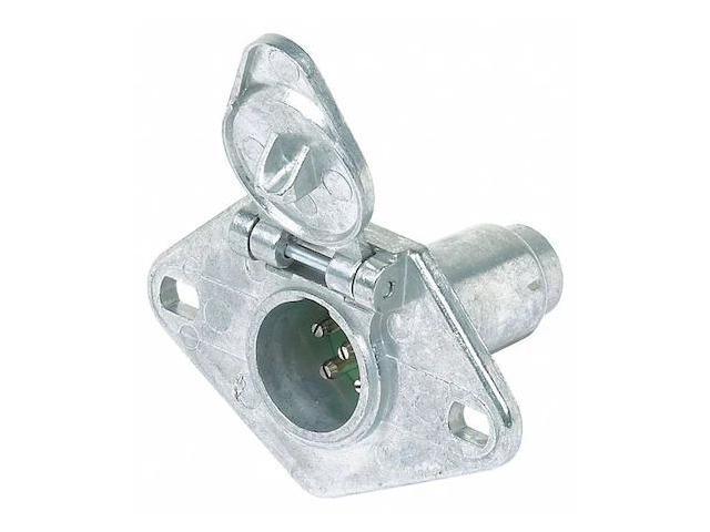 Click here for HOPKINS TOWING SOLUTIONS 48435 T-Connector 6-Way F... prices