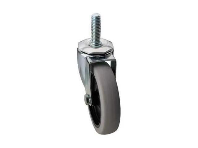 Click here for ZORO SELECT 32J803 Swivel Stem Caster Polyurthn 4... prices