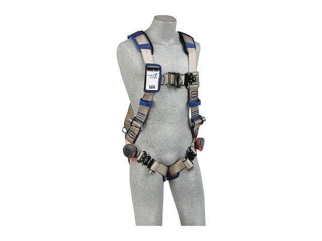 Click here for 3M DBI-SALA 1112487 ExoFit STRATA(TM) Full Body Ha... prices