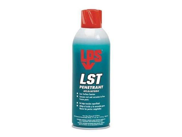 Click here for LPS 01916 Penetrant  Aerosol Can  16 Oz. prices