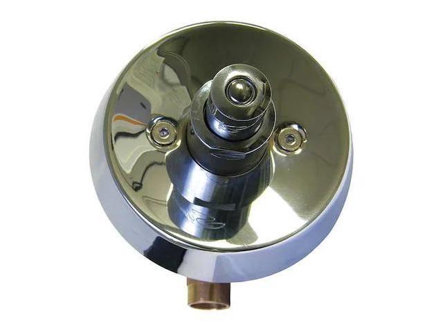 Click here for SYMMONS 4-420 Shower Valve Metering PB 1/2in. Swea... prices