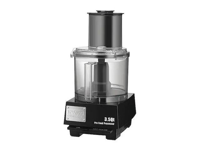 Click here for WARING COMMERCIAL WFP14S Food Processor 3.5 qt. prices
