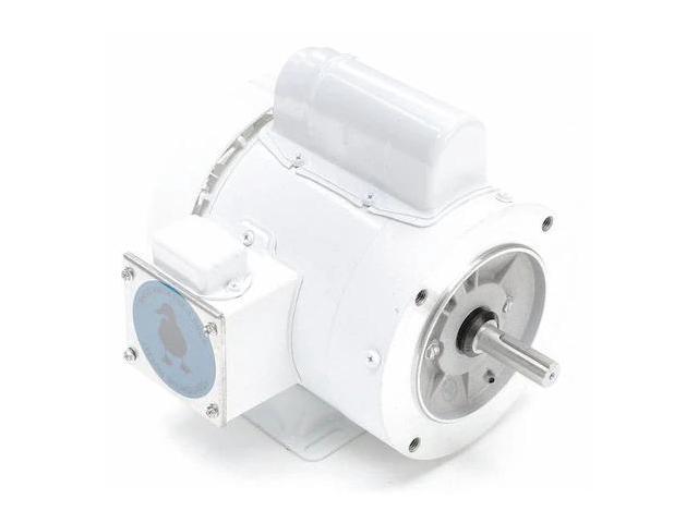 Click here for LEESON 113581.00 Washdown Motor 1/2 HP 10-3/8 in.... prices