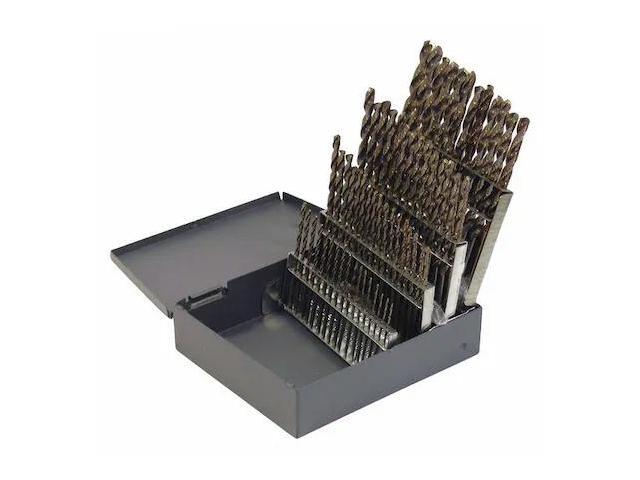 Click here for CLEVELAND C70366 60PC NAS907 Type J Heavy-Duty Cob... prices