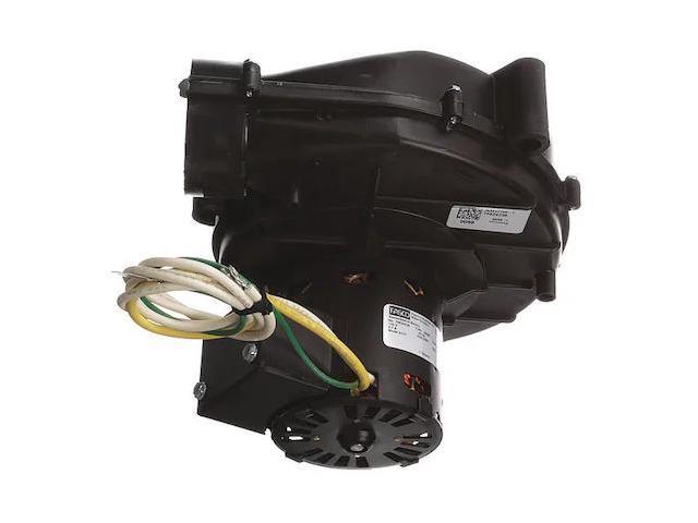 Click here for FASCO A137 Draft Inducer Blower  115  Plastic  6 1... prices