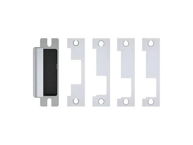 Click here for HES 1600-CLB-630 Electric Strike Kit  12/24VAC/DC... prices