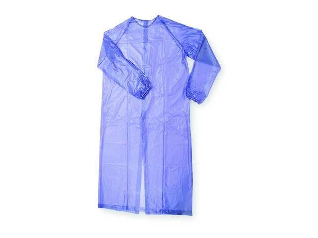 Click here for CONDOR 1N860 Disposable Apron  PVC  Welded  8 mil... prices
