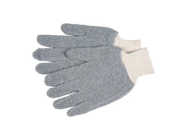 Click here for MCR SAFETY 9423KM Knit Gloves  Knit  Gray  12 PK prices