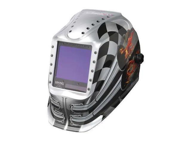 Click here for LINCOLN ELECTRIC K3100-4 Welding Helmet  Motorhead... prices