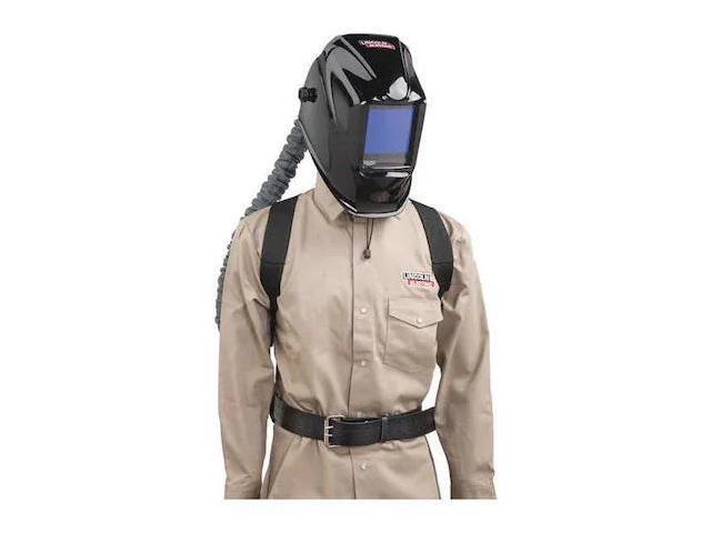 Click here for LINCOLN ELECTRIC K3930-1 Welding PAPR System Mask-... prices