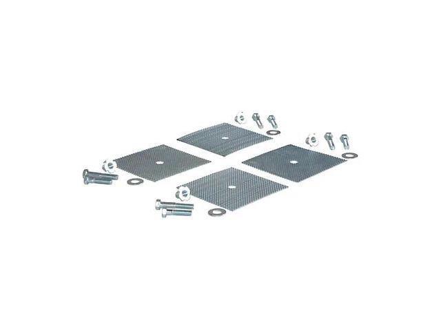 Click here for VESTIL SB-36-GDK Speed Bump Glue Down Kit  Stainle... prices