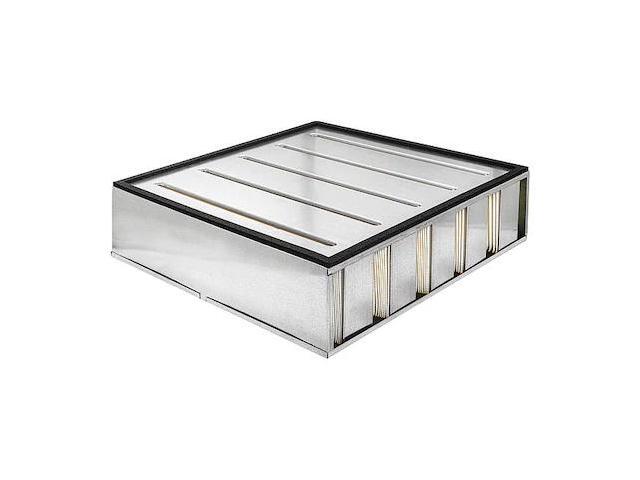 Click here for BALDWIN FILTERS PA3814 Air Filter 19-1/2 x 5-1/4 i... prices