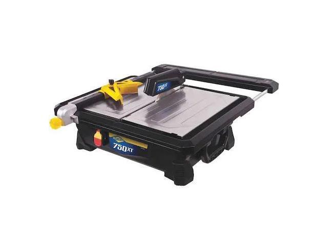 Click here for QEP 22750Q Corded Tile Saw 7 in Blade Dia. prices