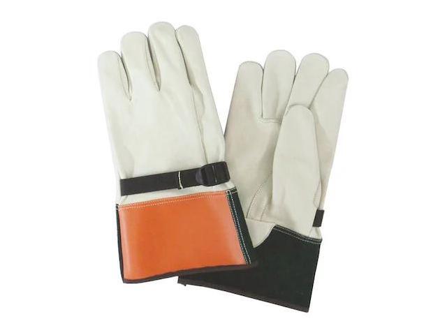 Click here for CONDOR 4FPF5 Electrical-Insulating Glove Protector... prices