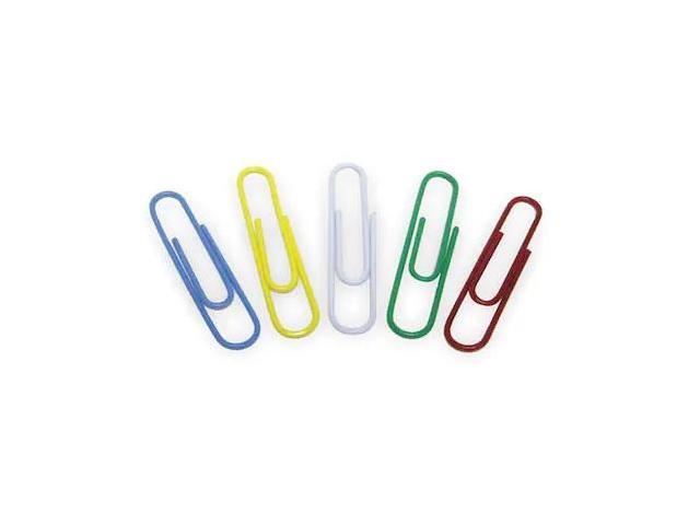 Click here for ZORO SELECT 2WFV5 Paper Clip 2 In Asrt Metal PK100 prices