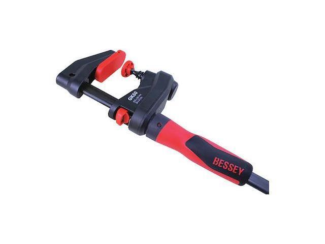 Click here for BESSEY GK60 Bar Clamp  Plastic Handle and 2 3/8 in... prices
