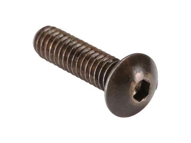 Click here for KERR LAKESIDE 8C62KBC #8-32 Socket Head Cap Screw... prices