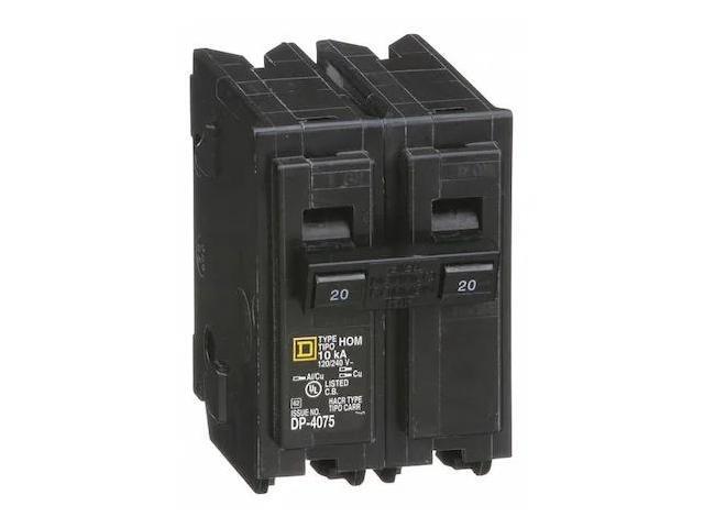 Click here for SQUARE D HOM220 20 A Plug In Standard Miniature Ci... prices