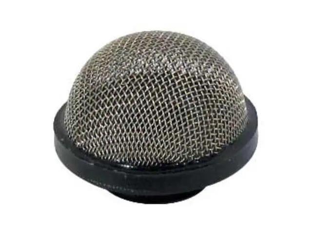 Click here for FIMCO 5116346 Suction Line Ball Strainer  3/8 In. prices