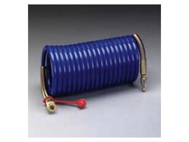 Click here for 3M W-2929-50 Coiled Airline Hose 50 ft. prices