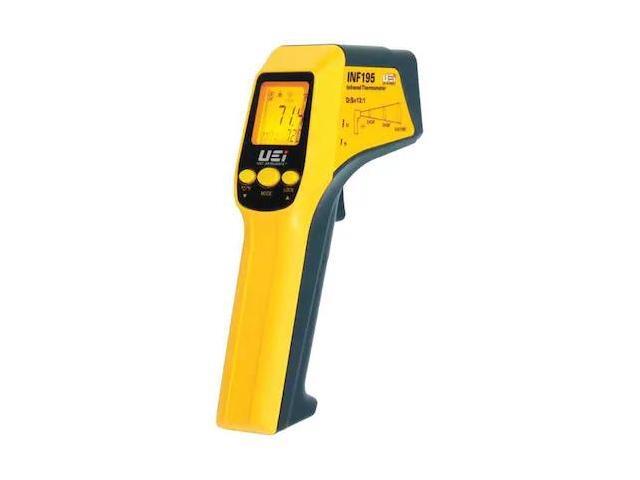 Click here for UEI TEST INSTRUMENTS INF195C Infrared Thermometer... prices