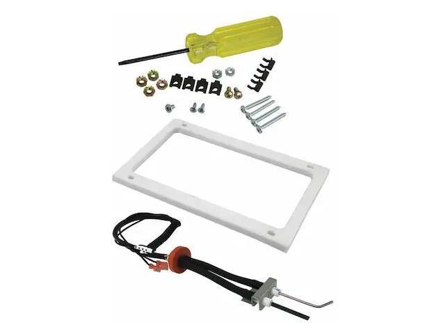 Click here for RHEEM SP14218A Ignitor HSI Metal/Ceramic For 6FGV9 prices