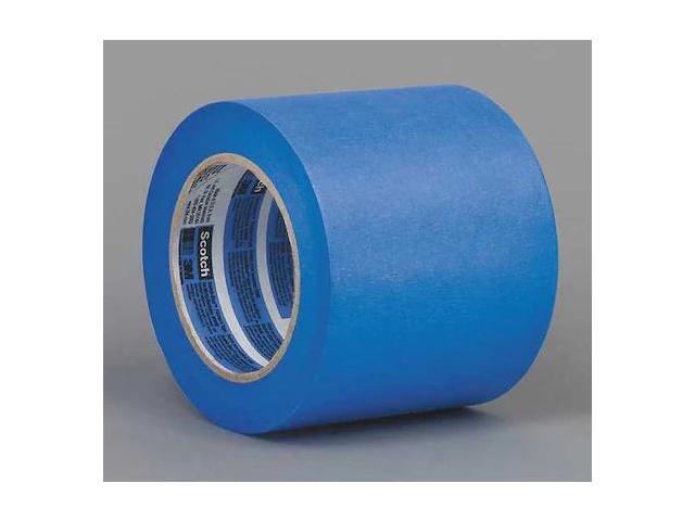 Click here for 3M 2090 Painters Tape  Blue  6 in W  60 yd L  5.4... prices